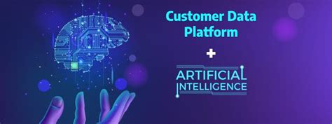 How Generative Ai Is Revolutionizing Customer Data Platforms Cdp With