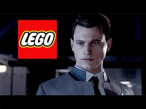 Lego Connor