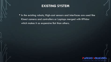 Ppt Slam Robot Using Ros And Lidar With Raspberry Pi Matlab Powerpoint Presentation Id9269049