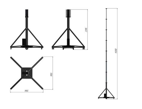Automated Scanning And Inspection