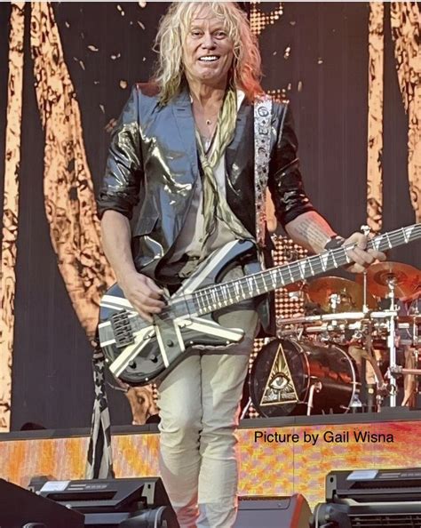 Pin By Lisa Atha On Def Leppard Def Leppard Rick Savage Rick Savage