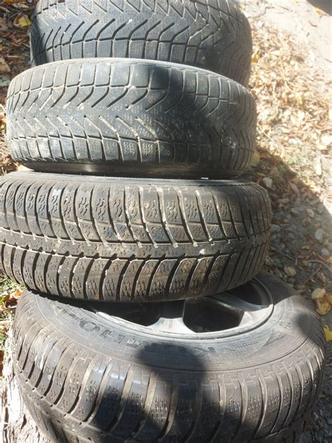 Титановые диски 15" 4*114.3 на Kia, Hyundai, Mitsubishi