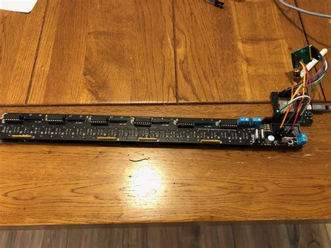 Bee Counter Project How To Use The Vspi And Hspi With Lmic Lmic