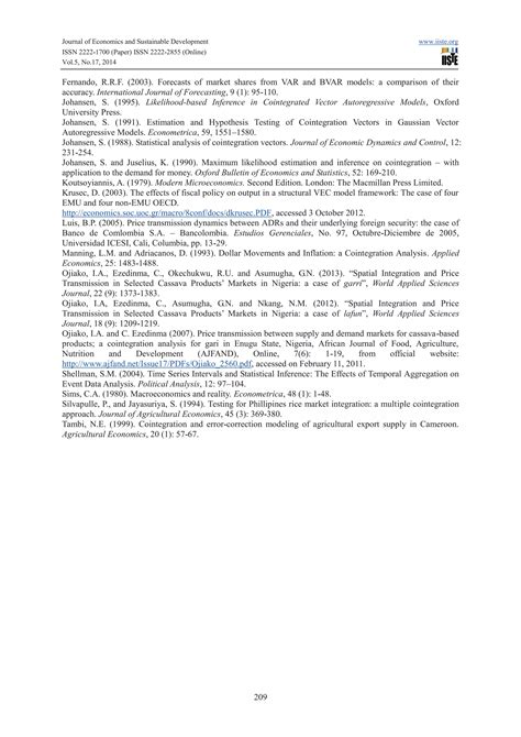 Spatial Integration Pdf