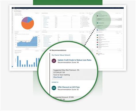 Microsoft And Adobe Team Up For New Crm To Take On Salesforce