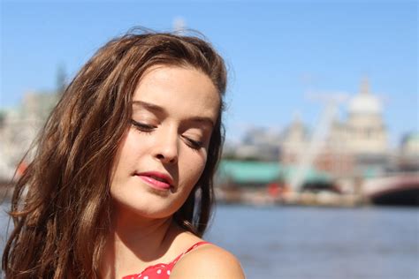 Gary Kirk Lara Foster Shoot