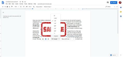 How To Wrap Text In Google Sheets And Google Docs Wordable