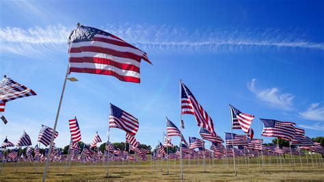 Memorial Day In Dallas Fort Worth Axios Dallas