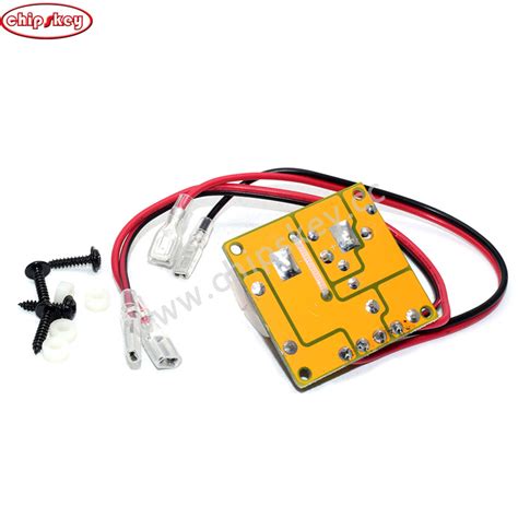 Professional Speakers Frequency Divider 2 Way Crossover Stereo Audio