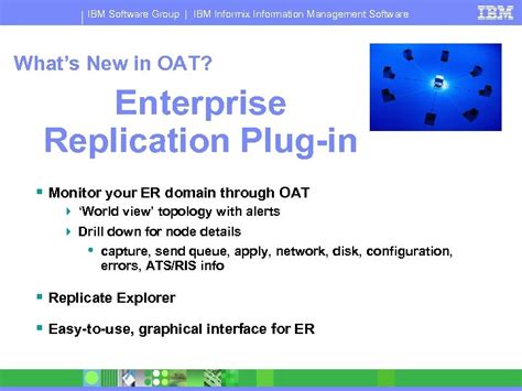Ibm Software Group Open Admin Tool For