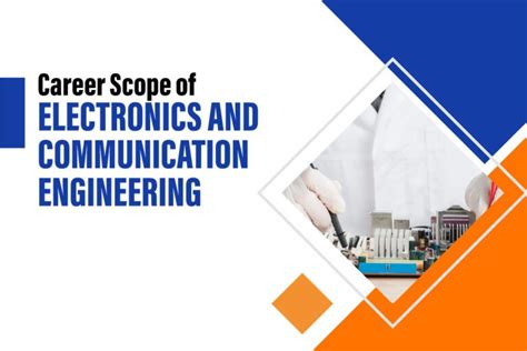 Electronics And Communication Engineering A Detailed Guide And Career Scope