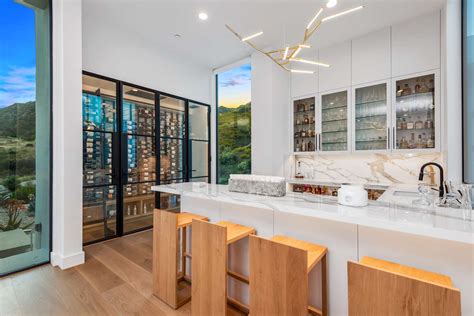 See Inside Kaley Cuocos Stunning Southern California Home Now For Sale