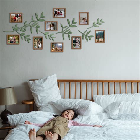 Сімейне дерево гілка «Гілки верби купити в магазині Likewood