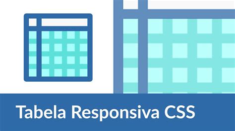 Tabelas Responsivas Em Css E Html5