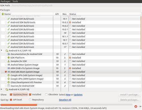 Craig Thomas Android Emulator Vm Acceleration On Amd
