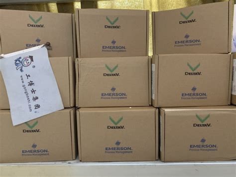 Deltav Distributed Control System M Series And S Series Dcs Control Hardware For Dcs Control System