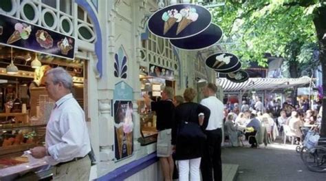 Vaffelis I Verdenseliten Magasinet Kbh