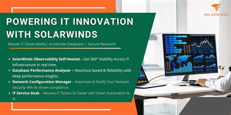Solarwinds Brand Page Softech Store