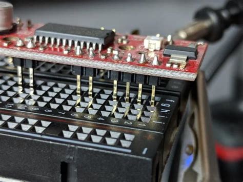 WiFi Controlled Camera Slider Using Arduino Tech Projects