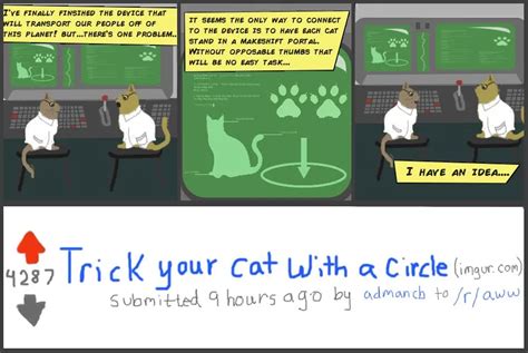 Thought You Guys Might Like My Little Comic Scrolller
