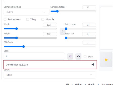 Stable Diffusion ControlNetとReference Only henatips