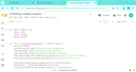 Savitha E On Linkedin The Second Task Received From Codealpha As An