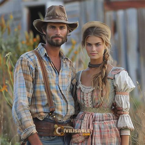 Traditional Australian Clothing