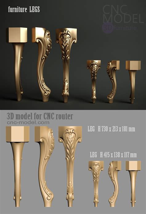 Cnc Router Furniture