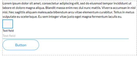How To Use Autofit Container In Web Forms Titan Academy