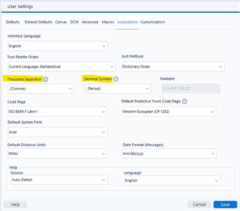 Decimal Roundind And Replacing Decimal With Comma Alteryx Community