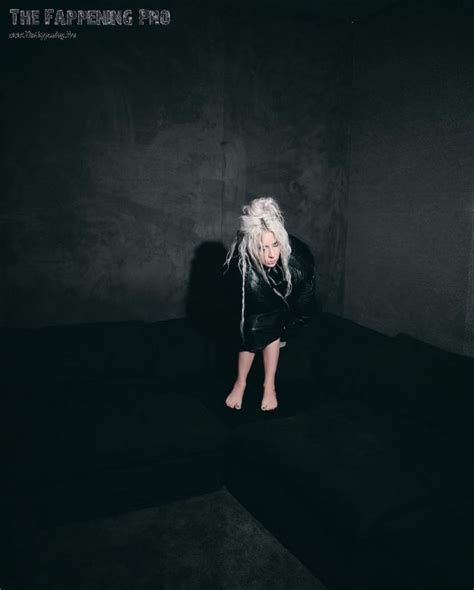 Lady Gaga Sexy In Haus Editorial X Claude Montana Photos The