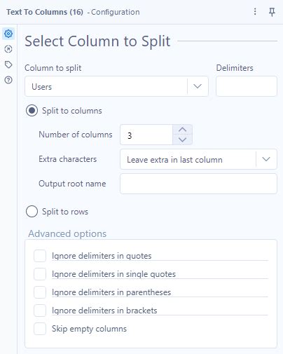The Data School Avoiding Regex In Alteryx