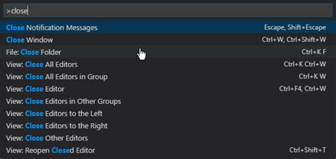 Essential Productivity Tips For Visual Studio Code