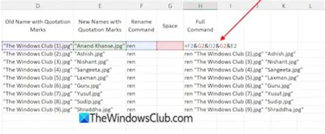 How To Rename Multiple Files Or Folders At Once In Windows 11
