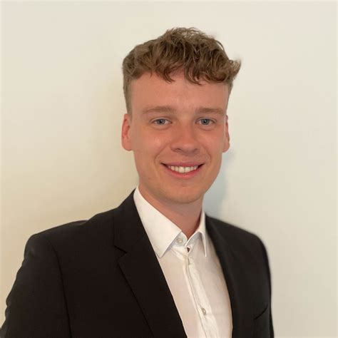 Simon Assmann Projektmitarbeiter Allgeier Engineering Gmbh Xing