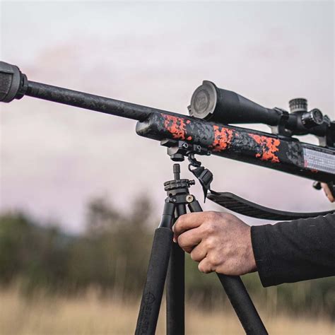 Trípode Spartan Sentinel Tripod