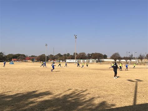 Aurex Constructors Hosts Community Soccer Cup In Secunda Aurex Constructors Aurex Constructors Hosts Community Soccer Cup In Secunda Aurex Constructors
