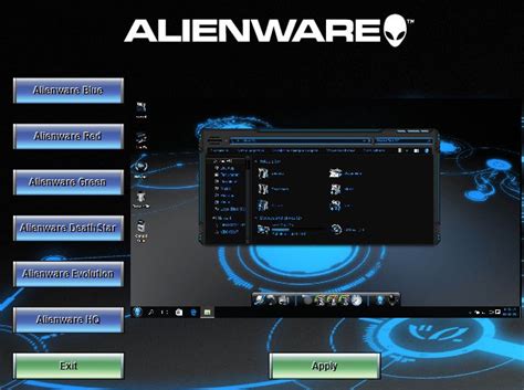 Alienware Icon Pack At Vectorified Com Collection Of Alienware Icon Pack Free For Personal Use
