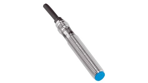 Ime08 02bnszw2s Sick Inductive Threaded Barrel Proximity Sensor M8 2 Mm Detection Npn No