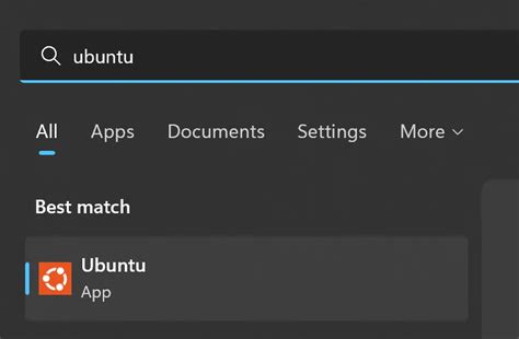 Windows Subsystem For Linux Wsl Yusong