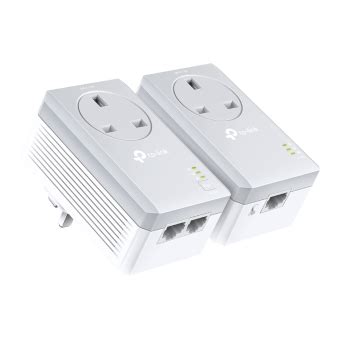Powerline Adapters Tp Link United Kingdom