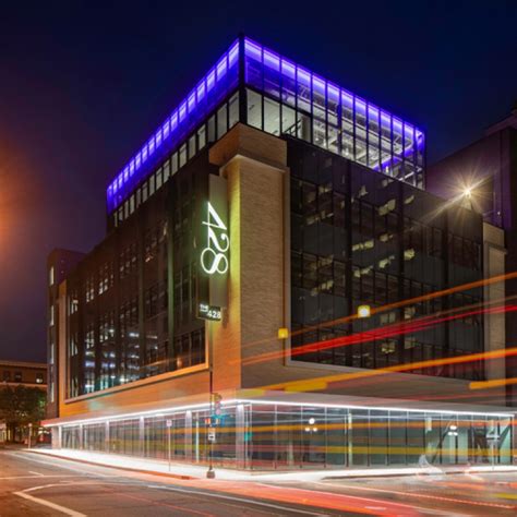 Building Automation Ace Electrical Contractors