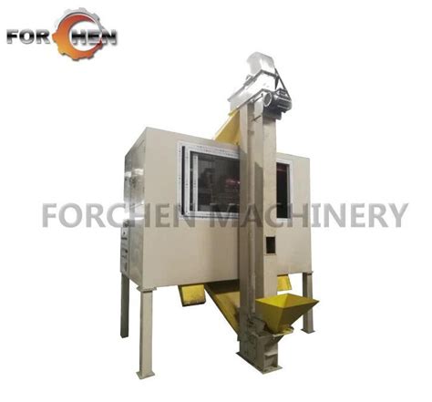 How To Use An Electrostatic Separator Machine Correctly Knowledge