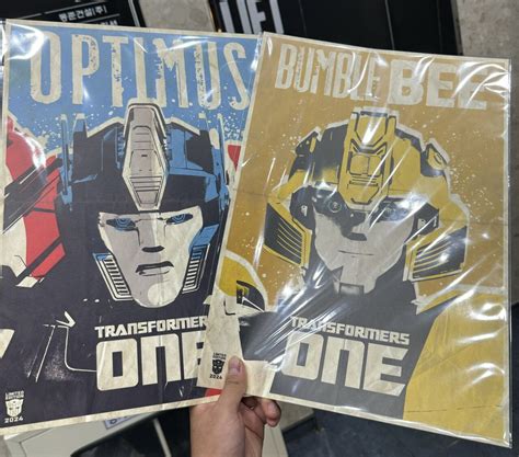 트포원 옵티머스 프라임 미친 남자둘이 질질짰다 영화 Tv 에펨코리아