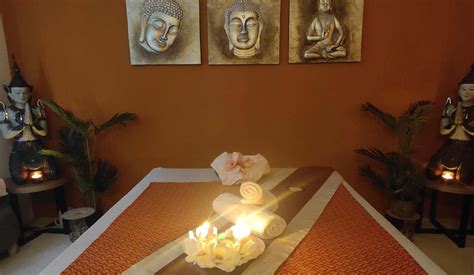 Kamonpan Thaise Massage Lelystad