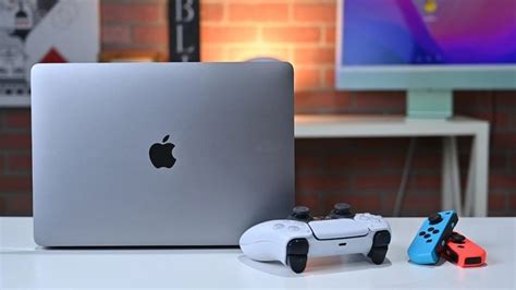 Apple Macbook Yeni Oyun Aracı Game Porting Toolkit Onedio