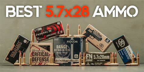 Best 5 7x28 Ammo Wideners Shooting Hunting And Gun Blog