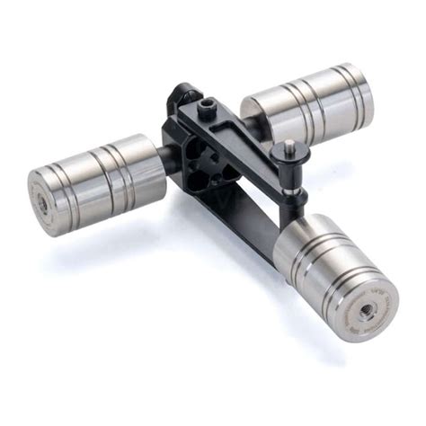 Buy Tilta Float System Bottom Counterweight Bracket Gss T01 Bcb