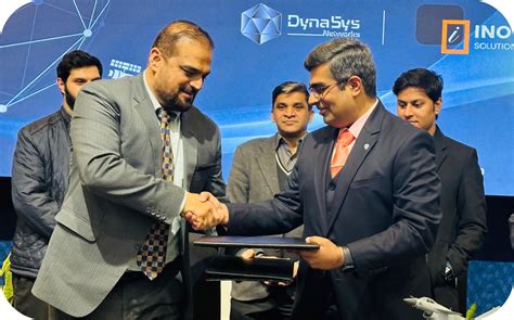 Dynasys Networks Ideate Innovate Implement