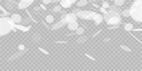 흰색 Png 먼지 빛 보케 조명 효과 배경 빛나는 먼지의 크리스마스 배경 크리스마스 빛나는 가벼운 보케 색종이와 불꽃 오버레이 질감을 디자인을위한 것입니다 겨울에 대한 스톡
